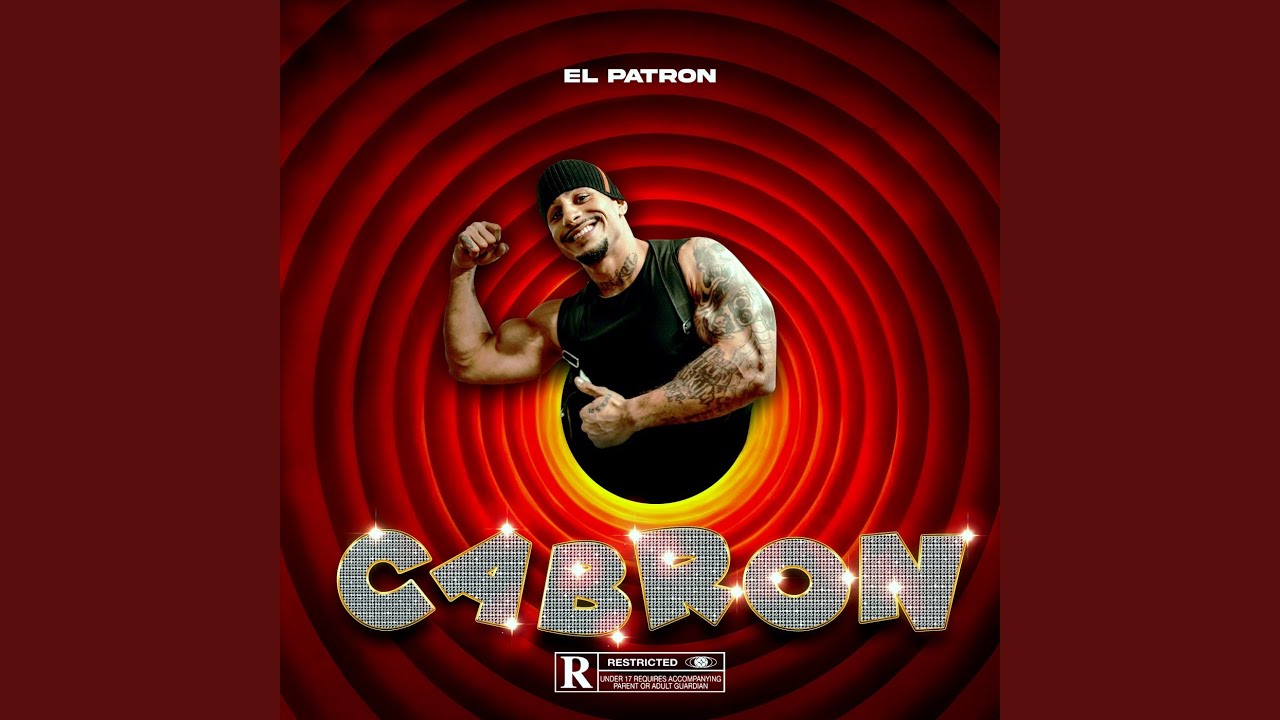 Cabron - YouTube