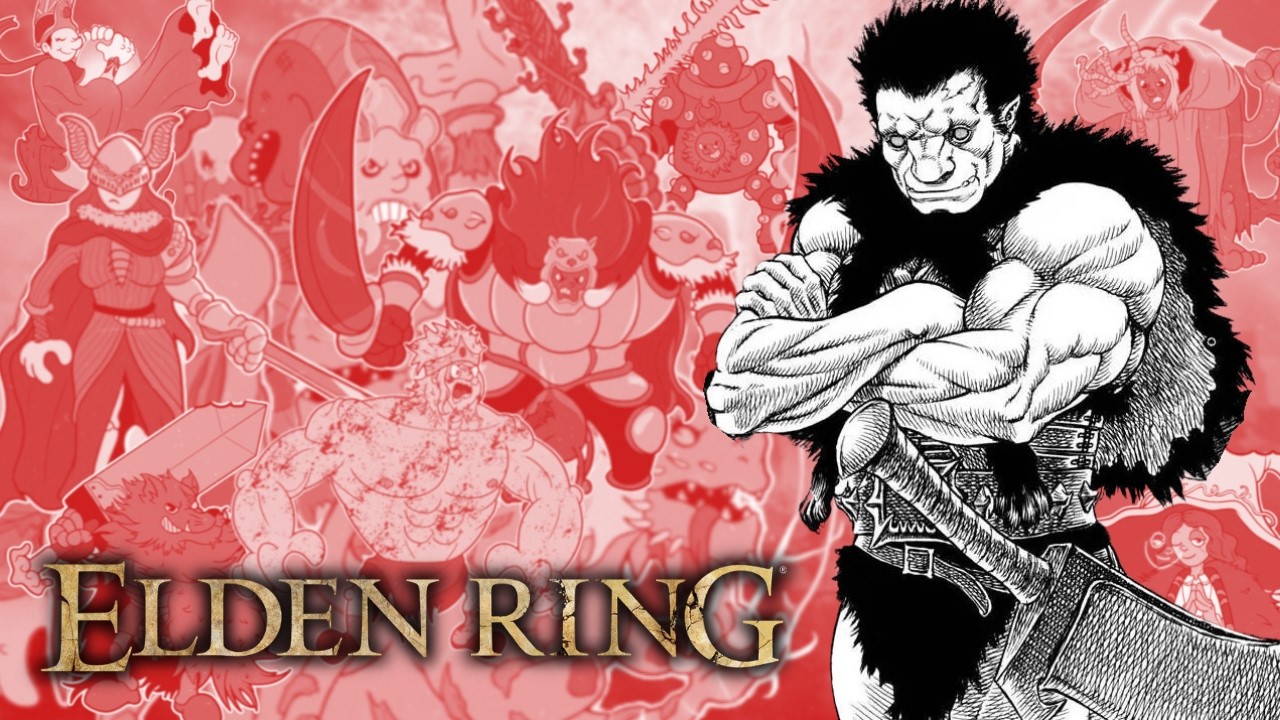 Elden Ring, mas eu sou o NOSFERATU ZODD - YouTube