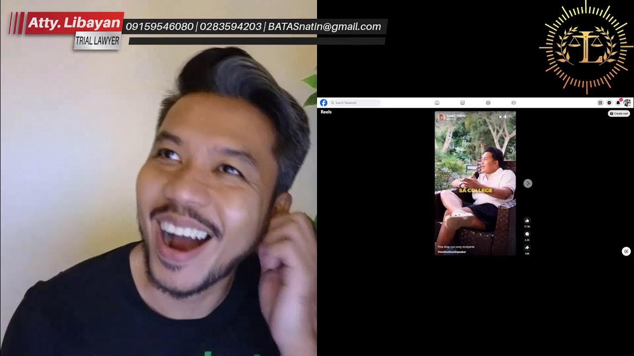 KALOKOHAN NI FRANKLIN MIANO AT IBA PANG FAKE GURUS - YouTube