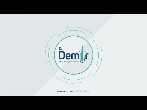 Dr  DEMIR  |  ART of HAIR TRANSPLANT