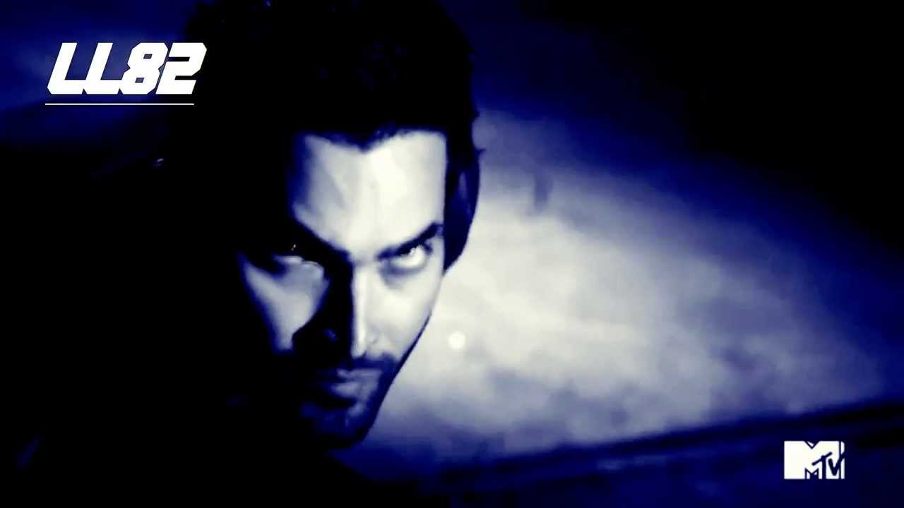 Klaus Mikaelson VS Derek Hale Spin off scence Teen Originals - YouTube