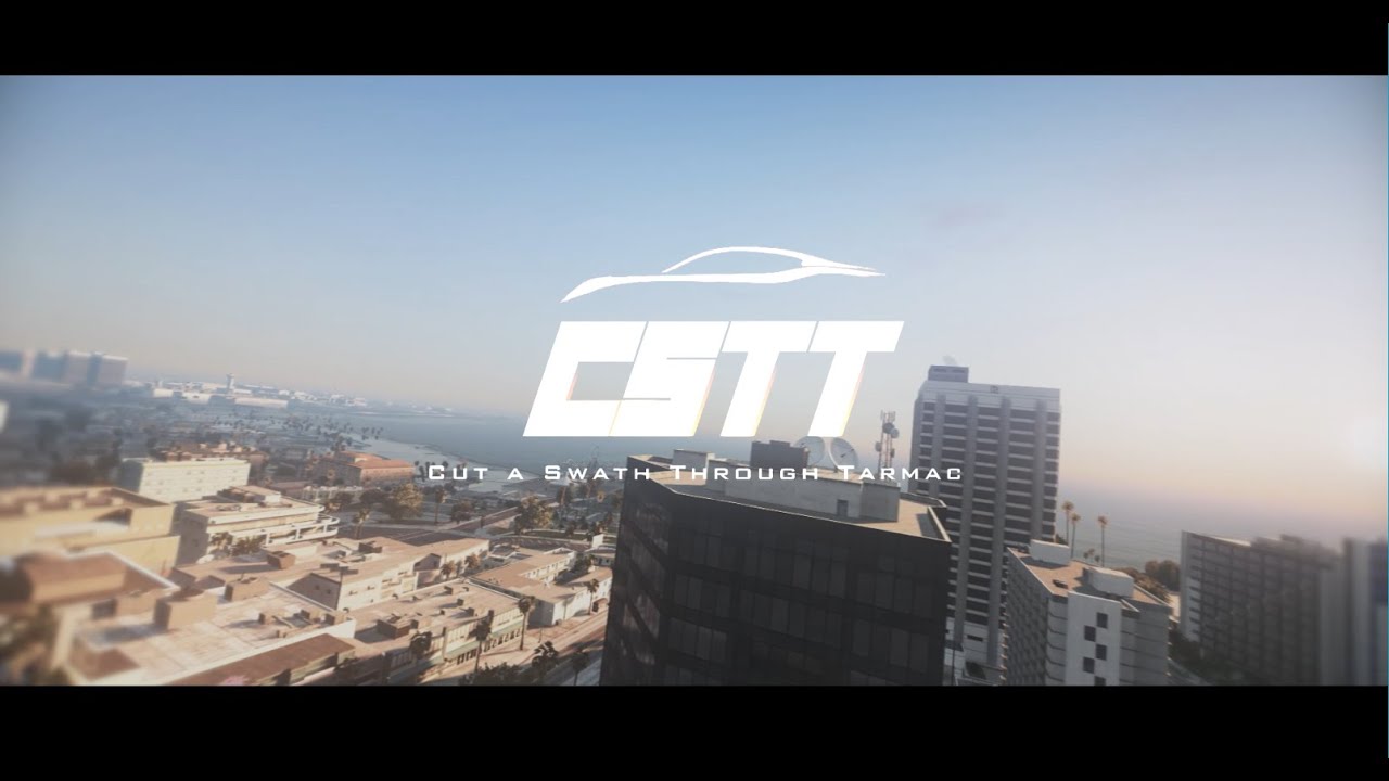 FiveM - Gold Ft. Rufflexos - YouTube