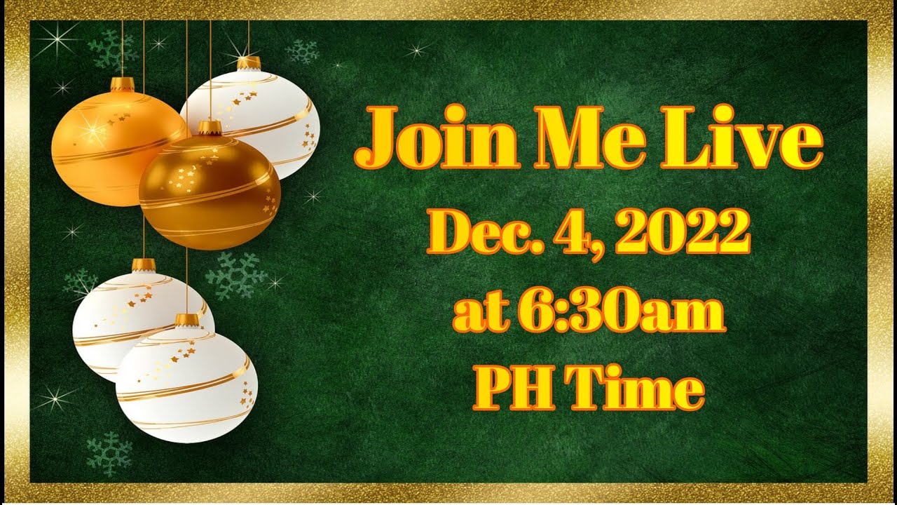 Christmas spirit is on the way. Collect & Win in our weekly Pa-entry ...