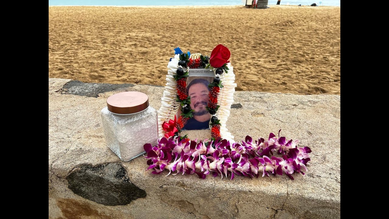 Bryan David Amerino Sanders aka Coach Bryan - YouTube