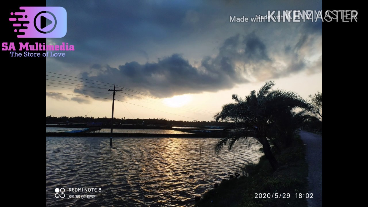 Camera Sample of Redmi Note 8 (6/128 GB) - YouTube