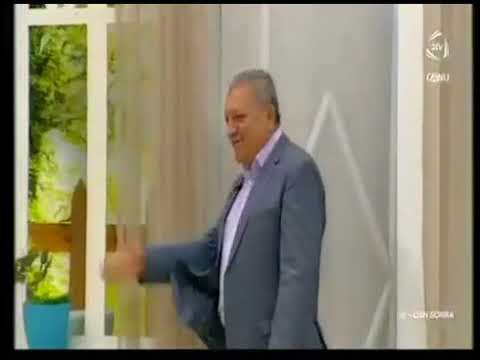 Xalq  artisti Zaur Rzayev.Cavanligim