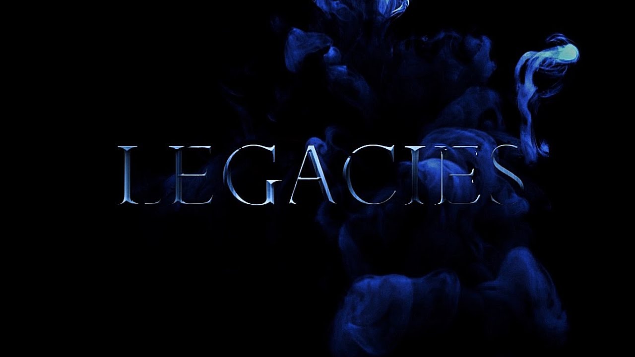 Legacies intro (fanmade) - YouTube