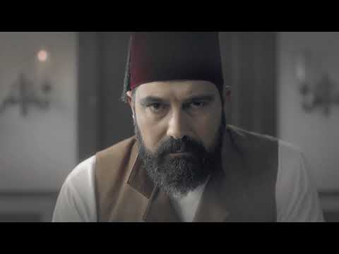 Payitaht Abdülhamid 18. Bölüm - Abdülhamid Han'ın Vatikan'daki Casusu!