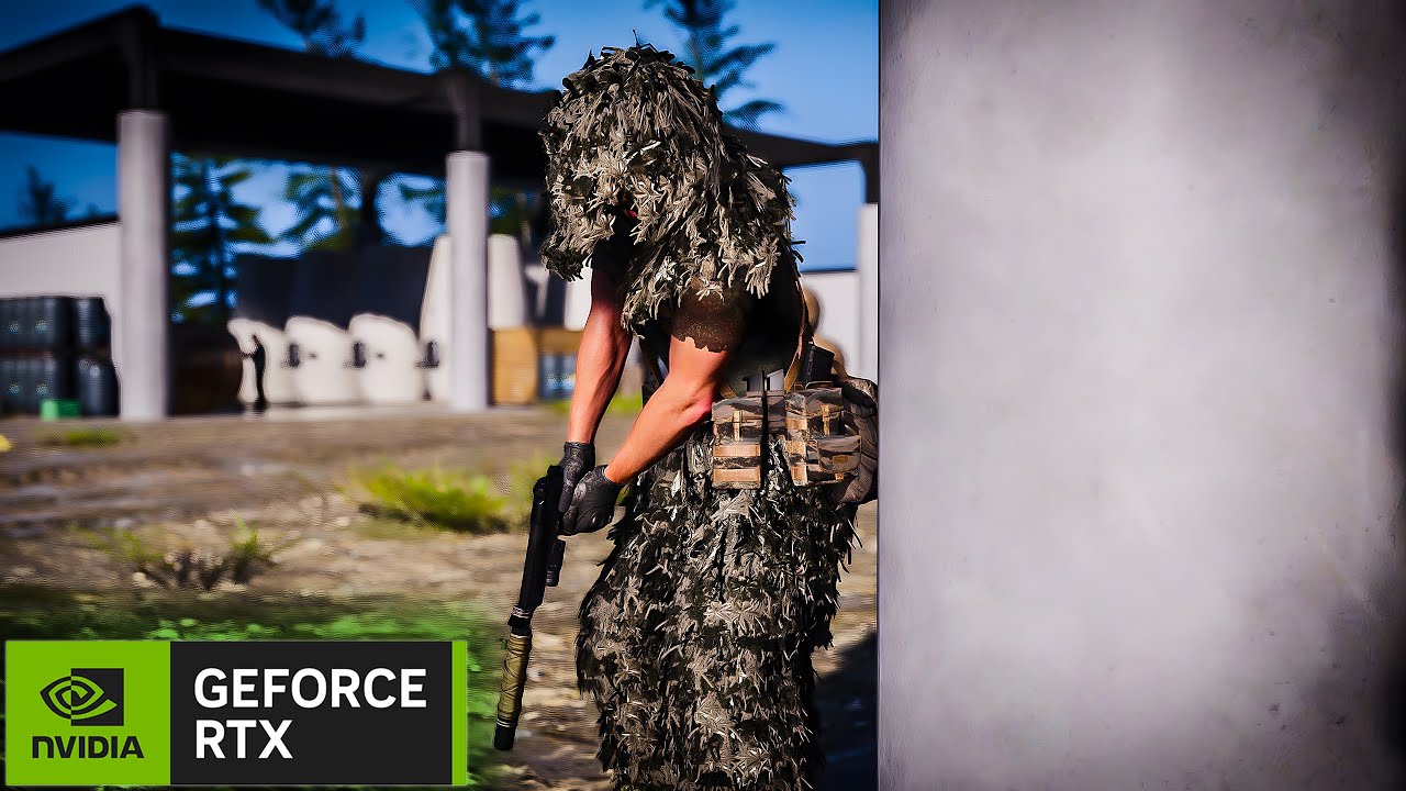 Desert Eagle - single-action - Immersive Tactical Stealth - Ghost Recon ...