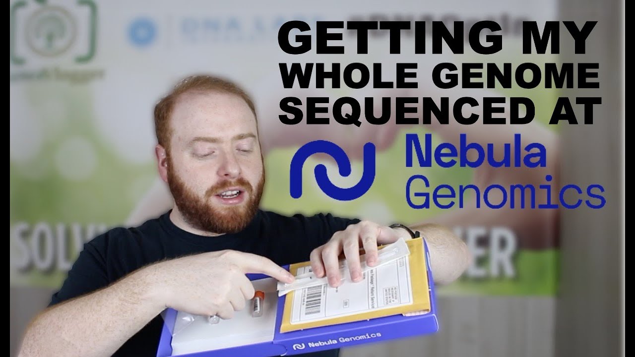 Genetic Nebula