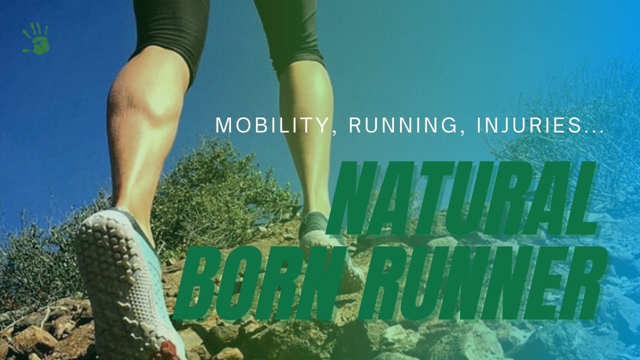 Run With Your Fingertips - YouTube