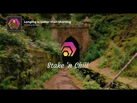 HEX LoFi - Longing is better than shorting - RICHARD HEART - YouTube