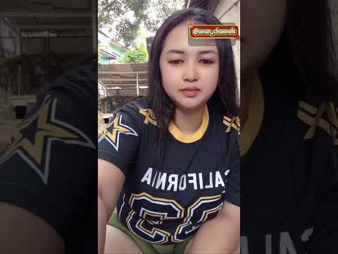 ♈ Tante suka main di samping