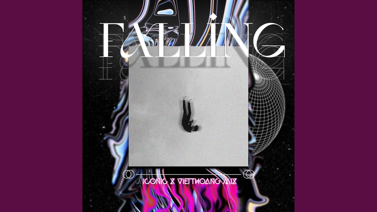 Falling Techno (ICONIC X VH MIX) - YouTube Music