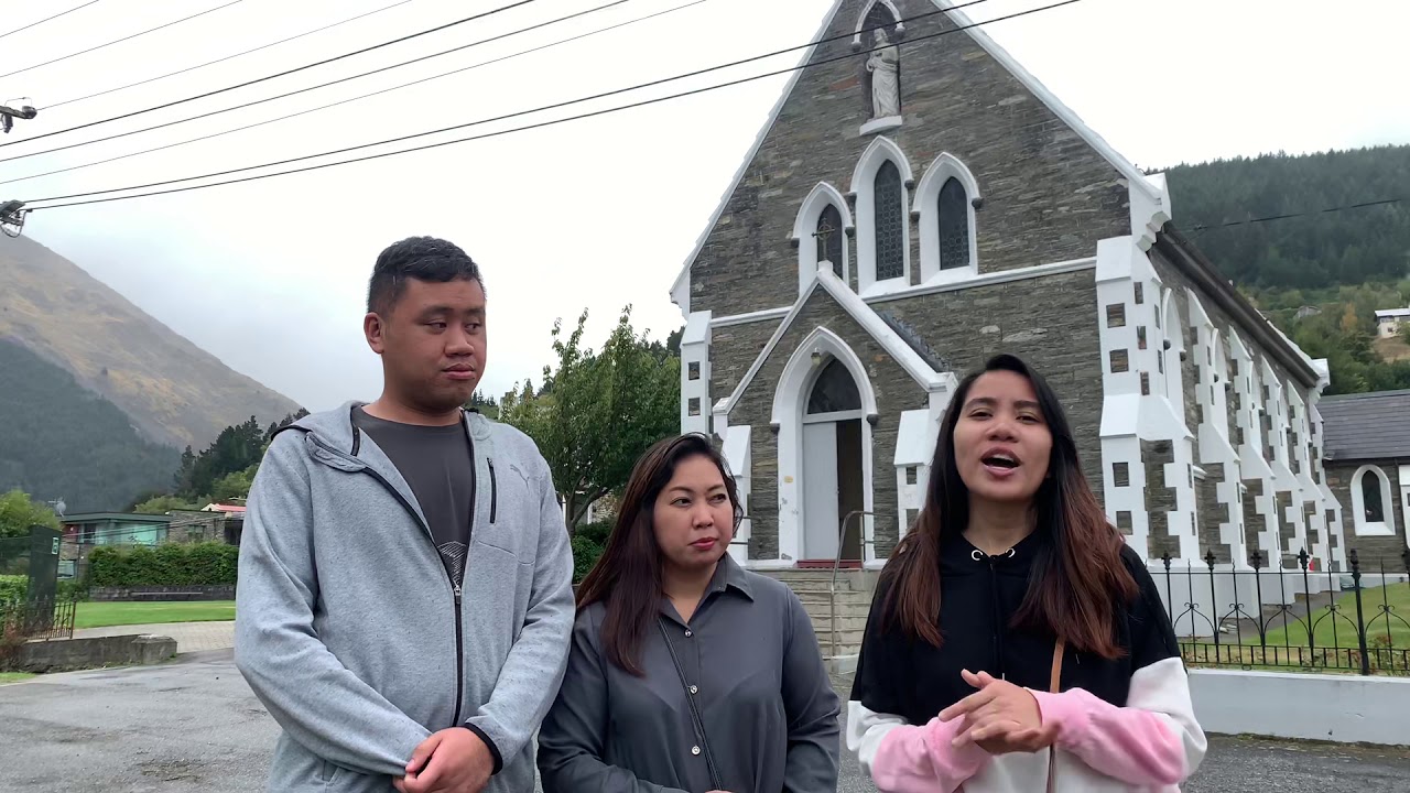 8 March 2019 - YouTube
