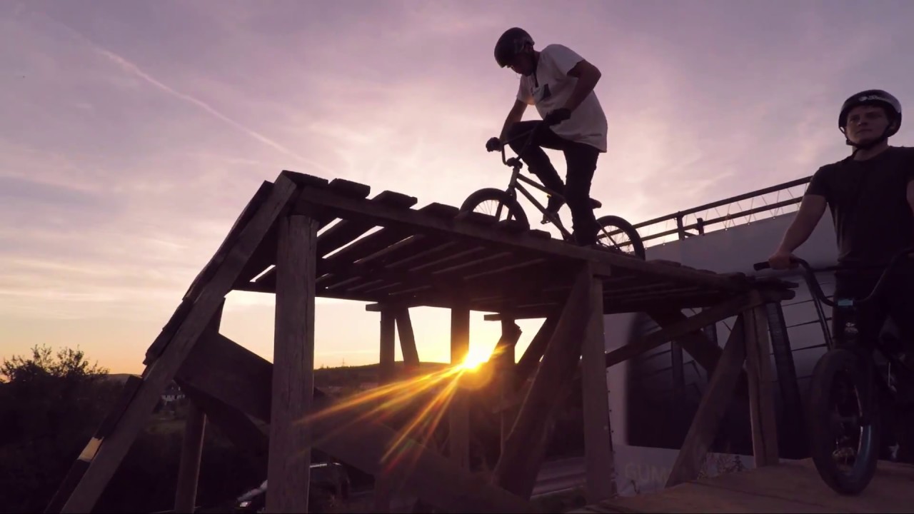 year in review gopro 2017 best moments - YouTube