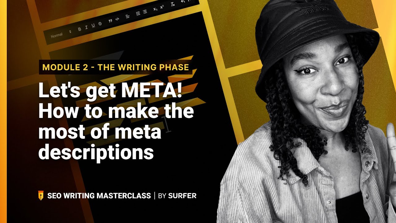 The Writing Phase: Let's get META! How to make the most of meta tags ...