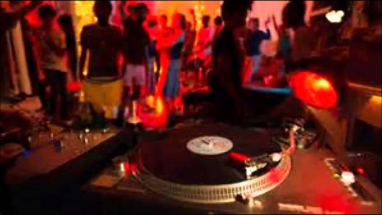 Dalton Riley - The Scene (Demo Version) - YouTube