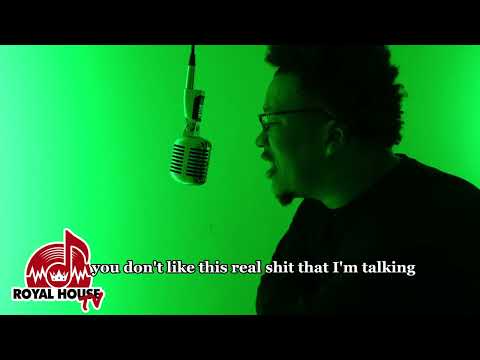 Out Da Hood- Young Bizzy (RoyalHouseTV Mic Drop) - YouTube