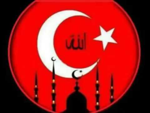 Vatanım sana canım  feda olsun