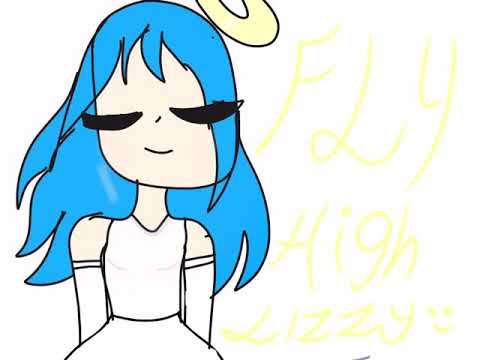 #Fly High Lizzy - YouTube