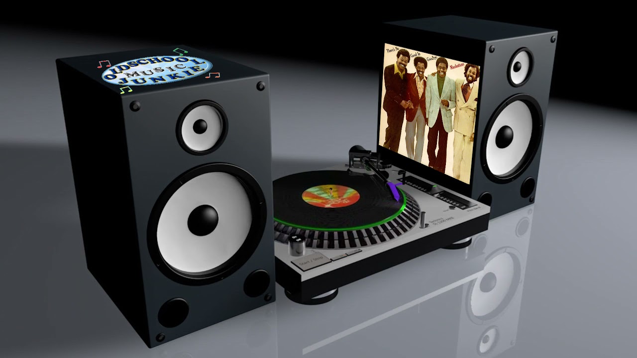 The Manhattans Everybody Has A Dream Youtube