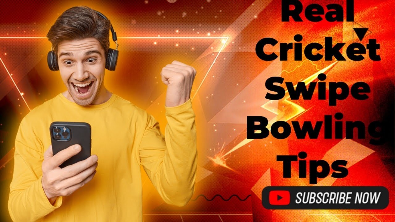 My first video. Bowling tips#RC Swipe #Gameplay#Subscribe - YouTube