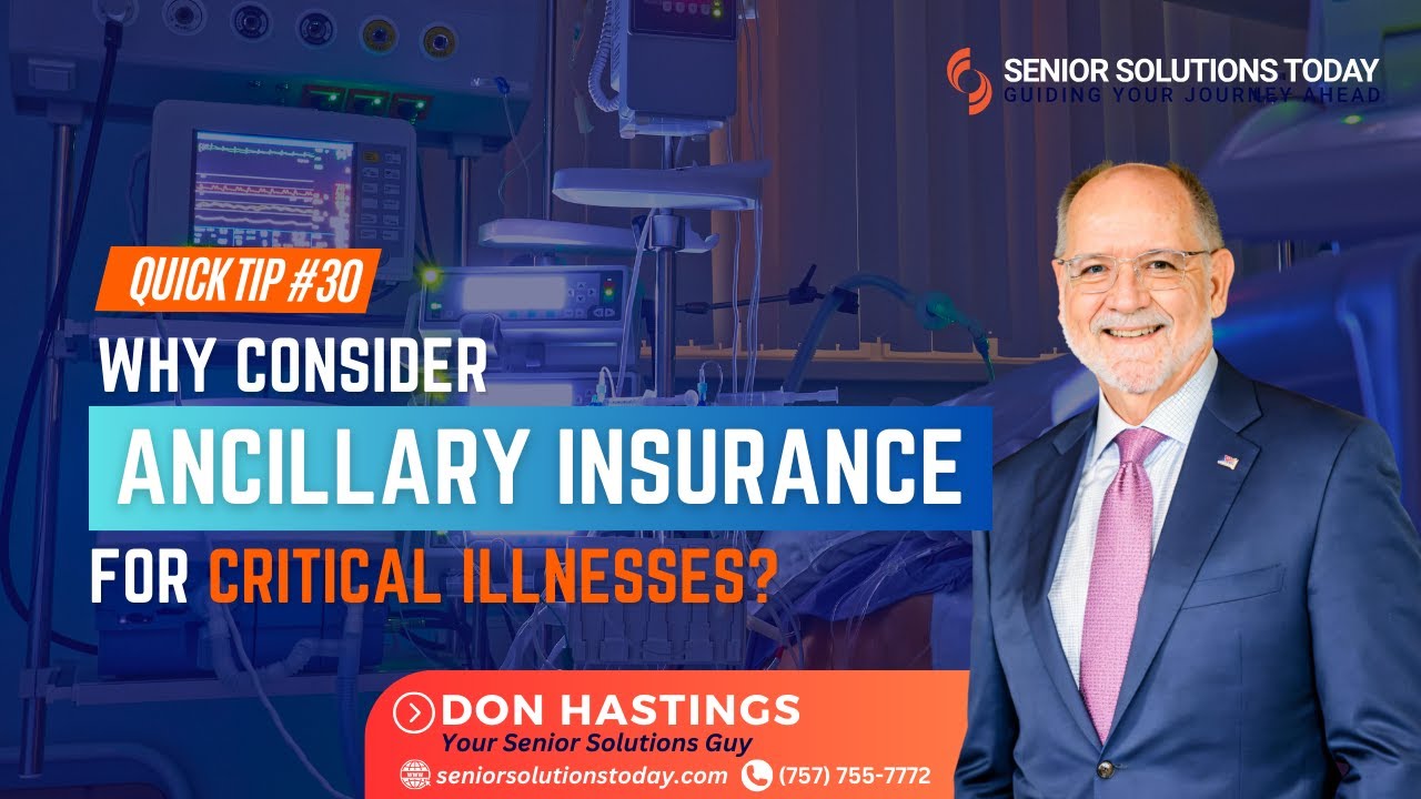 What is Critical Illness Insurance? | Critical Illness Protection ...