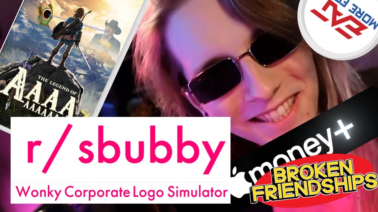 Now That's What I Call R/Sbubby | LexiNarrates - YouTube