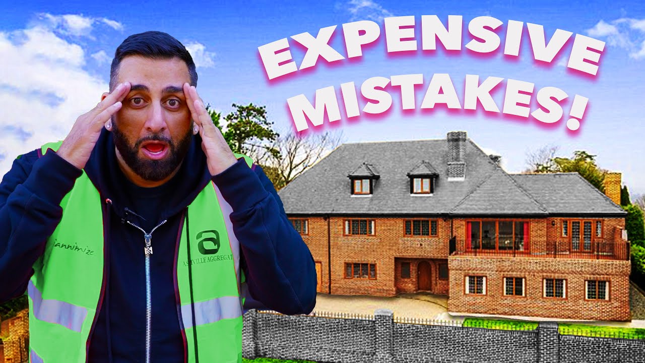 How I Got £100k Off My House | House Update #17 - YouTube