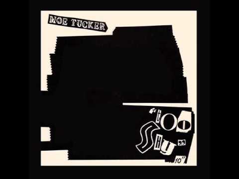 Moe Tucker - Too Shy - 1991 (Maureen Tucker - Velvet Underground) - YouTube
