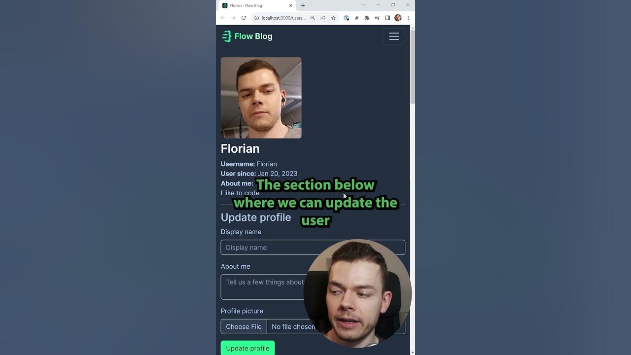 Refresh A Server Component In Next Js 13 🔃 Nextjs Nextjs13 Nextjstutorial Youtube