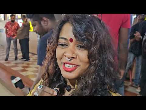 UKOK MOVIE REVIEW | THEATRE RESPONSE | RANJITH | JOHNY ANTONY - YouTube