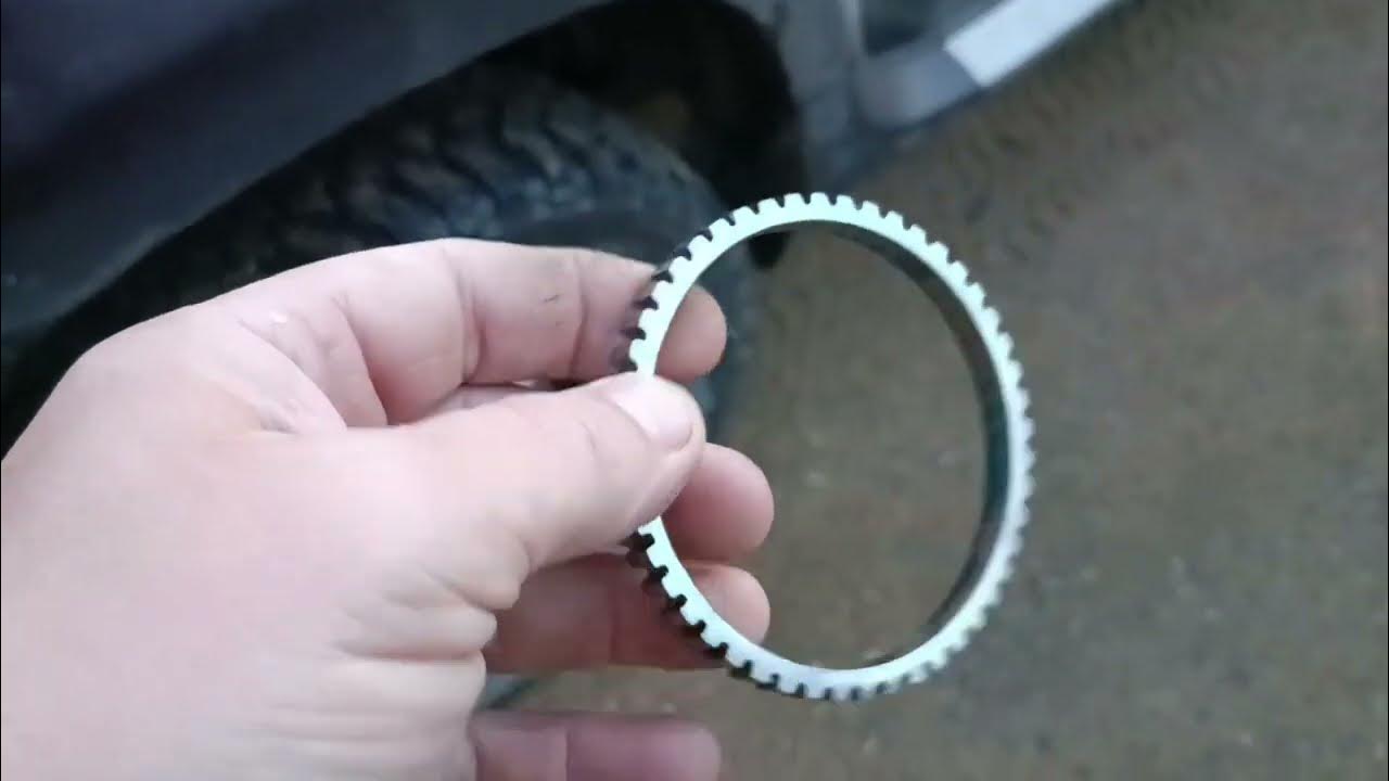 Ошибка АБС, ЕСП, не включается полный привод на Рено Дастер. Как лечить ...