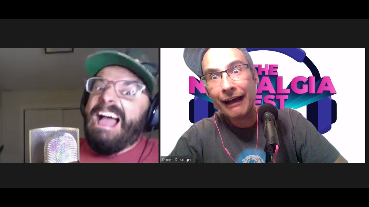 Dan & Manny talk about Face/Off (Clip from Ep.86) - YouTube