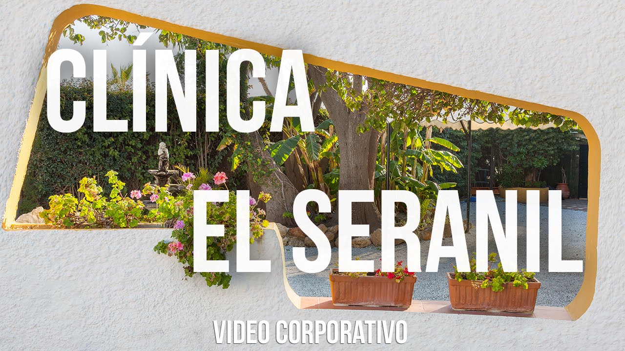 Video Corporativo Seranil (Presentacion) 2013 - YouTube
