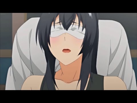 She needs to consult something?