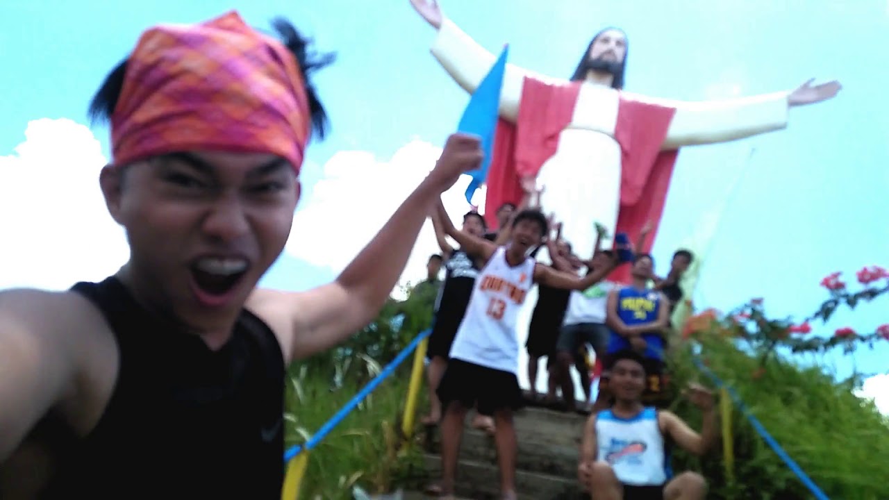 Jesus Christ at Cordon, Isabela (BEST TRIP) - YouTube