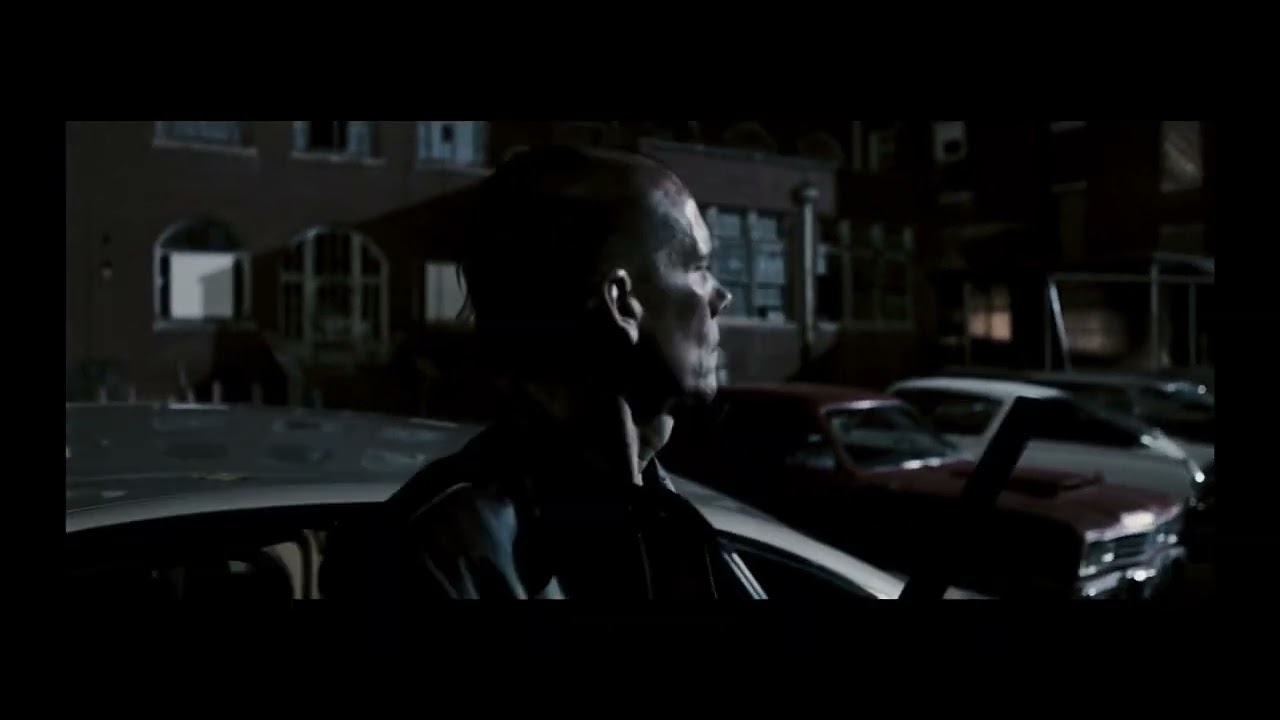 Death Sentence ( 2007 ) 2007 Ford Five Hundred Scene 3 - YouTube