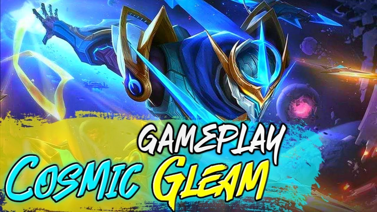 Mobile legends gusion legend skin script - jacksongase