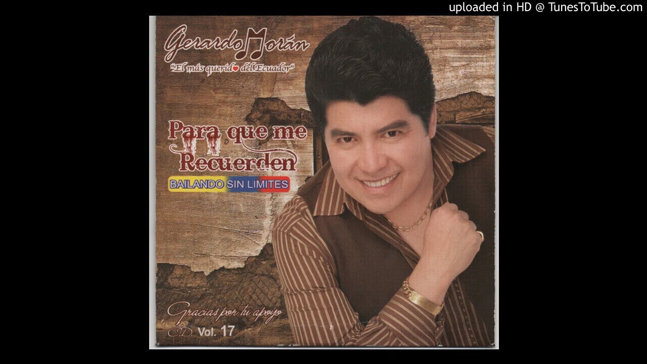 MIX LOS MEJORES TEMAS DE GERARDO MORAN FUL CHICHAS DUVAL DJ 2020 - YouTube