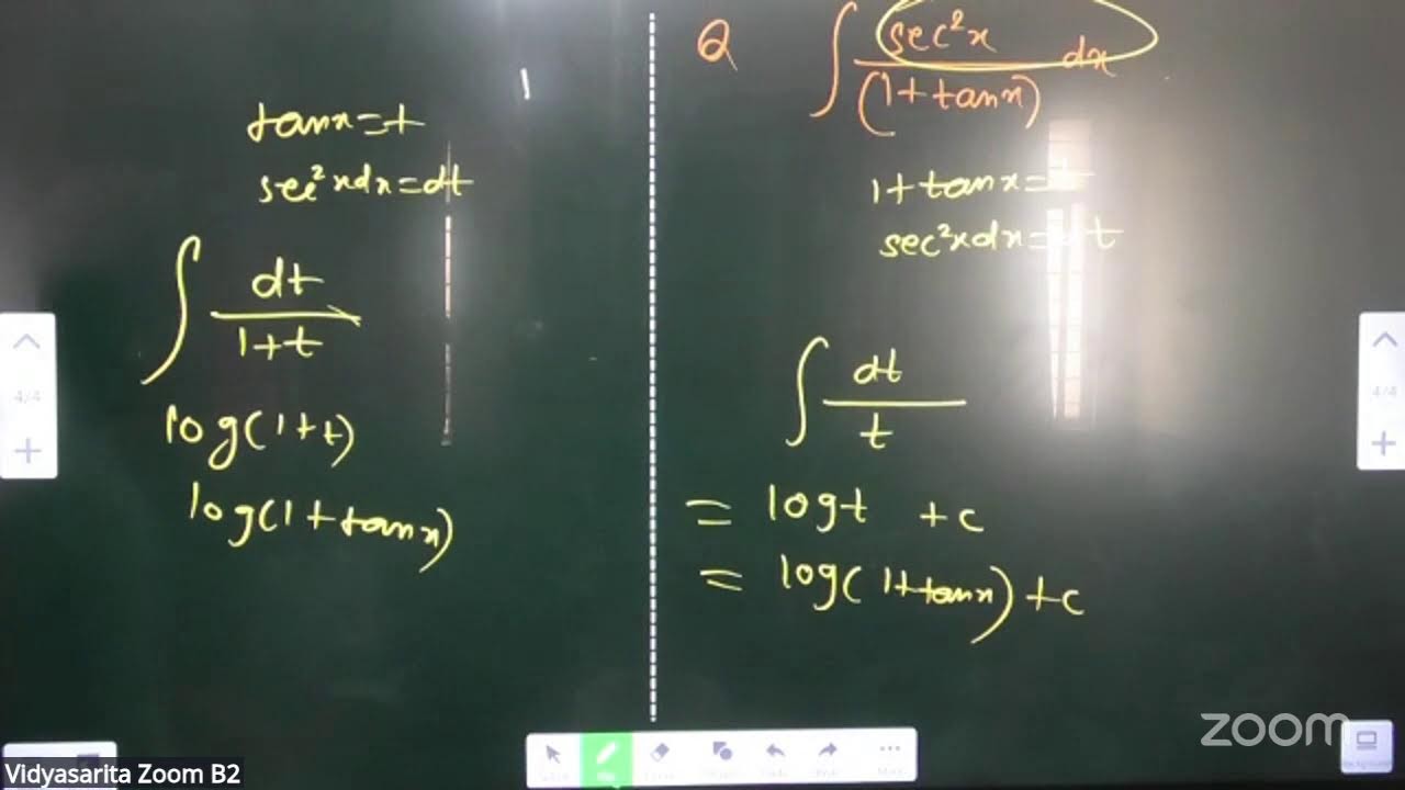 11 B2 MATH 02 - YouTube