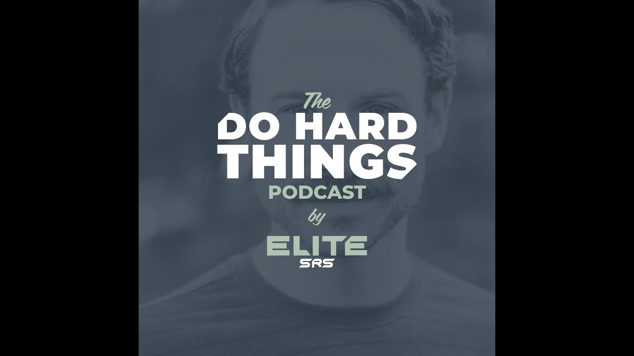 Conquer Your Next Hard Thing with Functional Breathing, with Andy ...