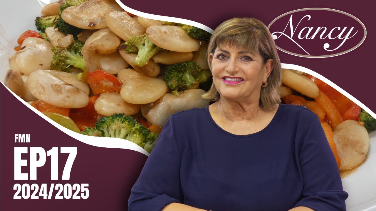 Flimkien ma' Nancy 2024/2025 - EP17 - YouTube