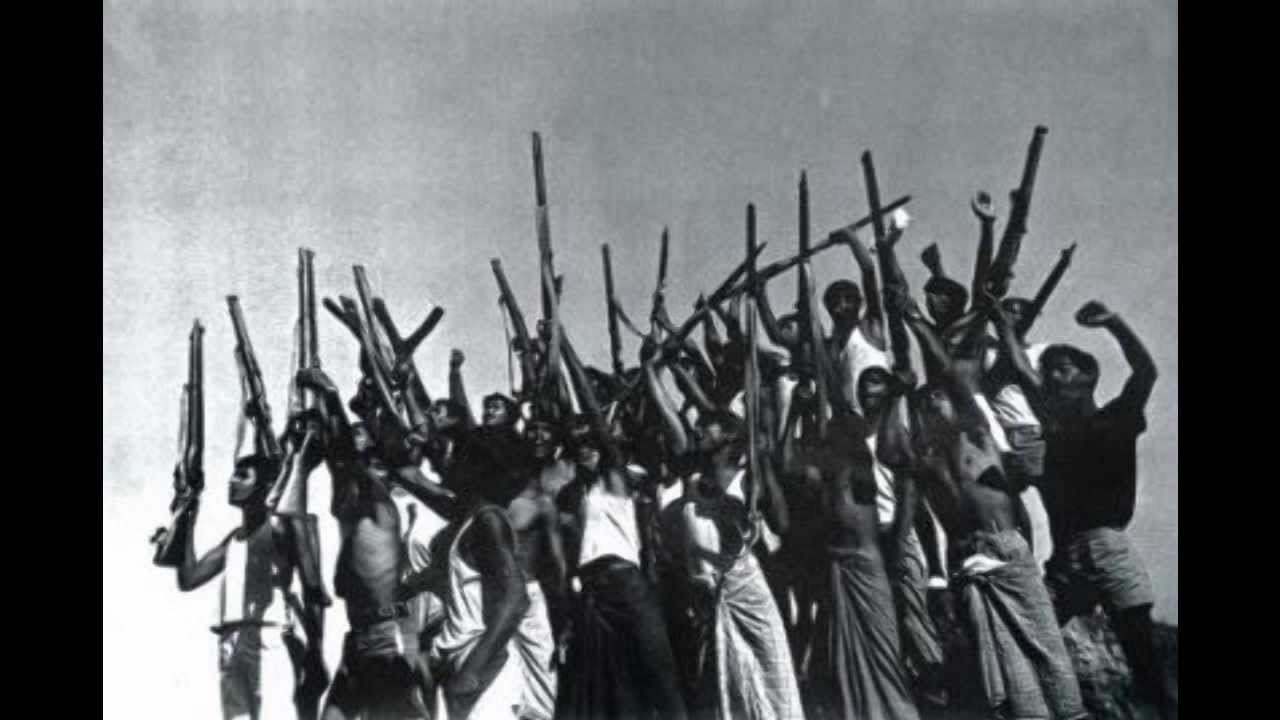 মুক্তিযুদ্ধের চিঠি - muktijuddher chithi - YouTube