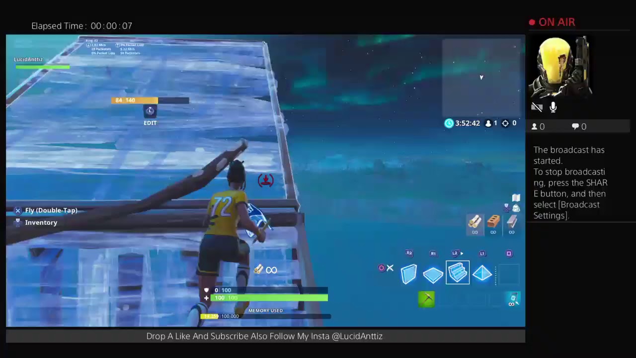 Pro FN player:) #FearChronic#ChronicRC - YouTube