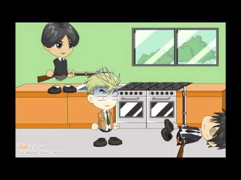 GoAnimate Season 2 Season Finale: Game Of Guns - YouTube
