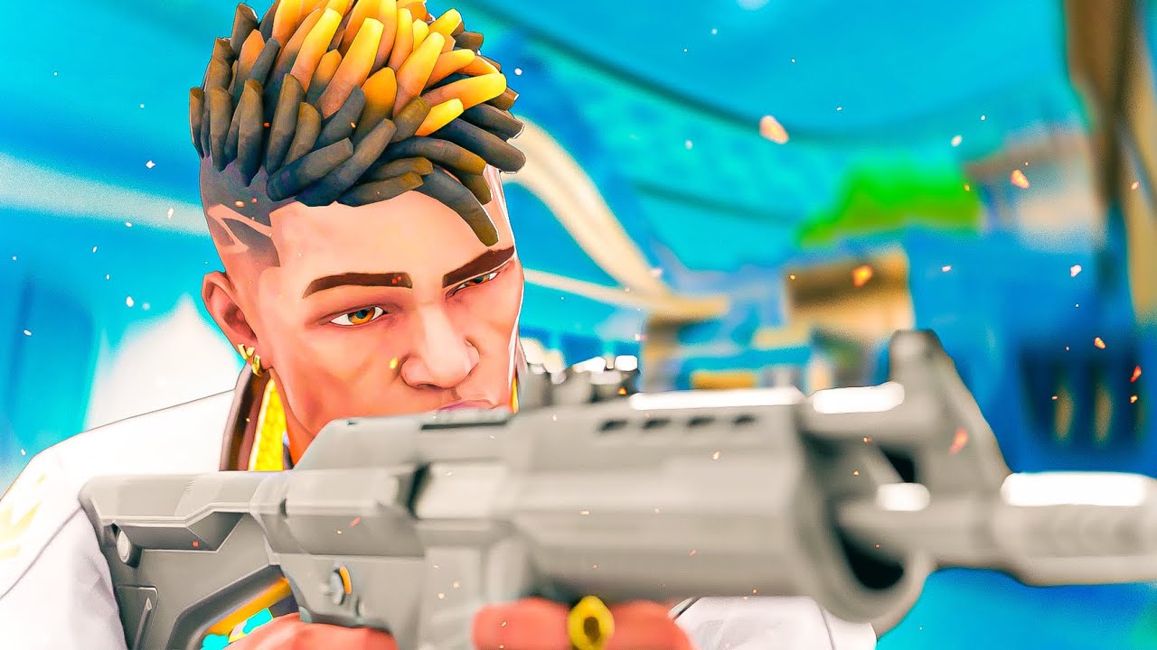 ASI ES COMO SE JUEGA PHOENIX EN PEARL EZ - YouTube