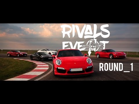 Trailer | Rivals | Round 1