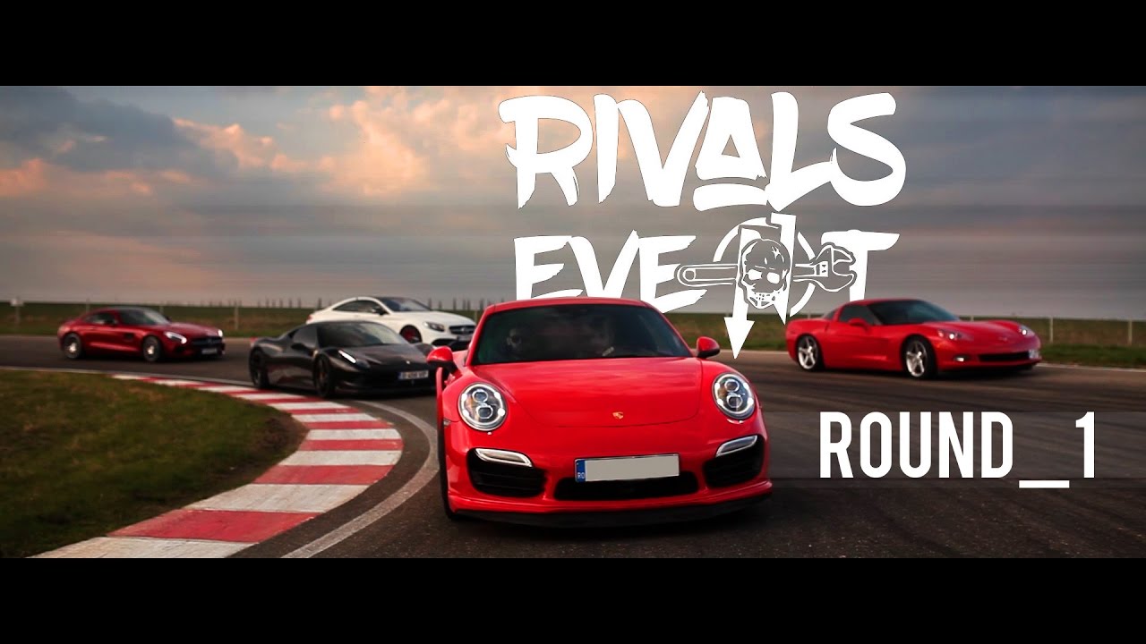 Trailer | Rivals | Round 1 - YouTube